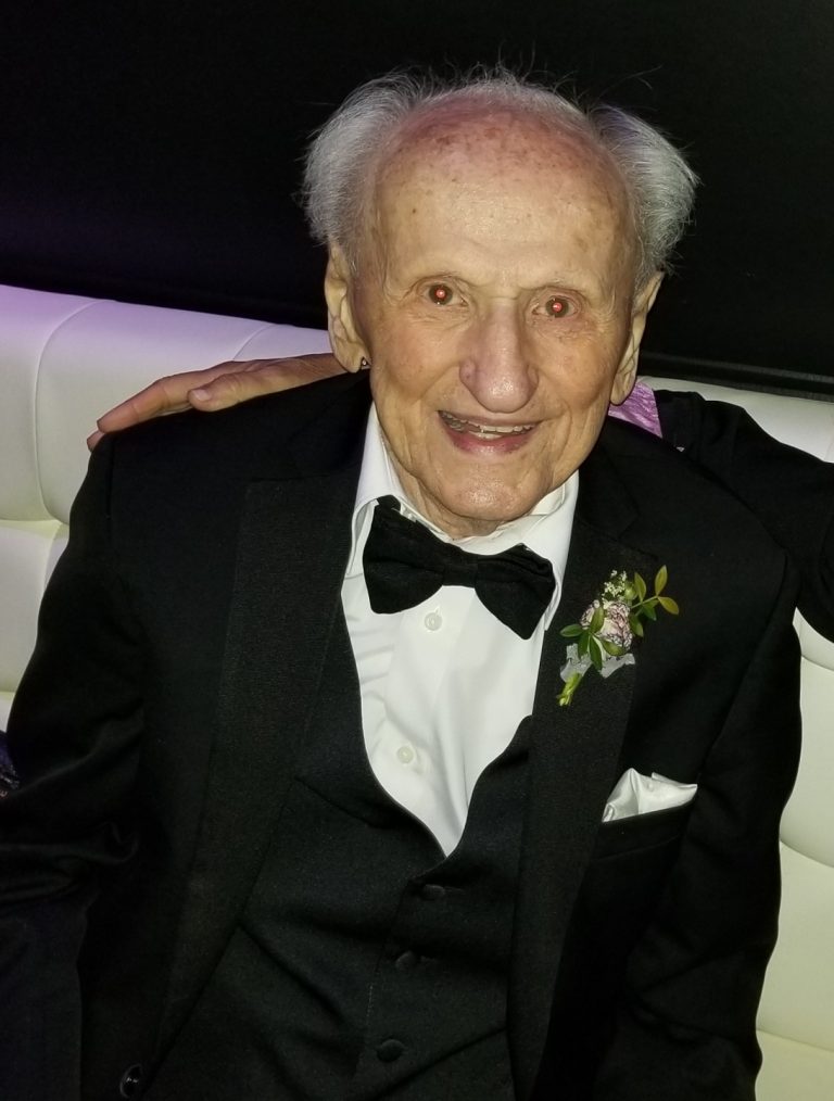 Harry Chil Zborowski - Steeles Memorial Chapel